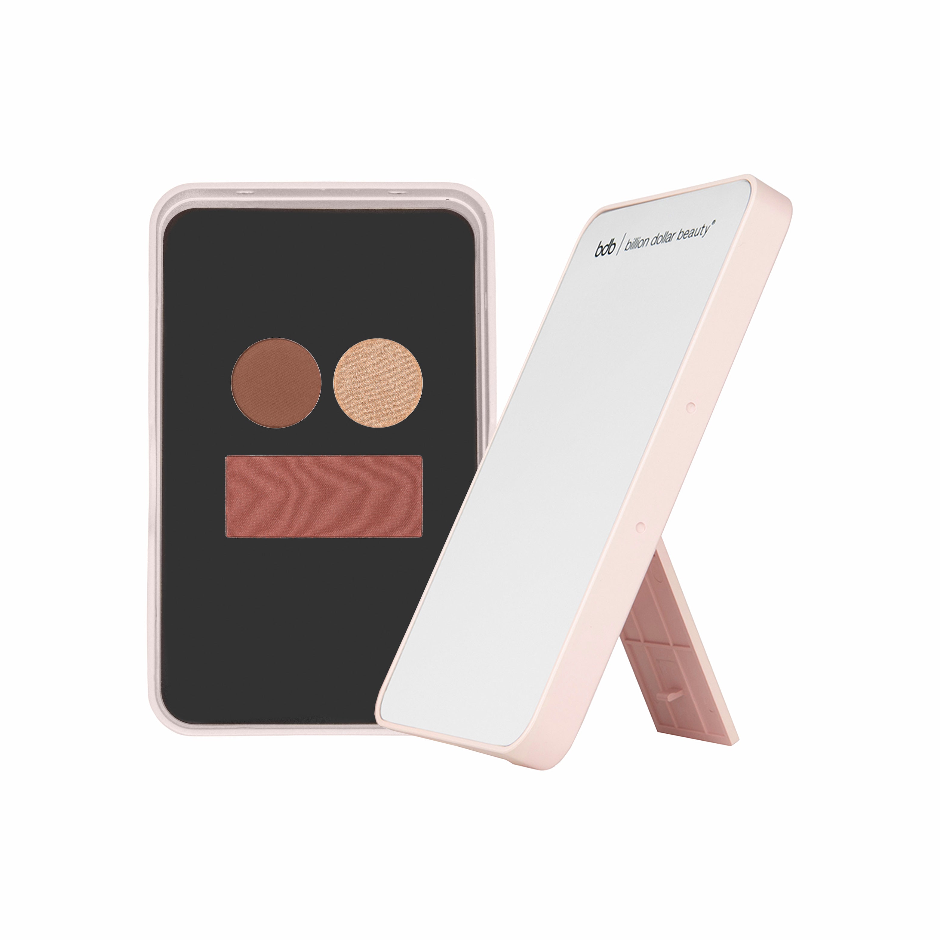 Back to Basics Bundle – Billion Dollar Beauty Pro