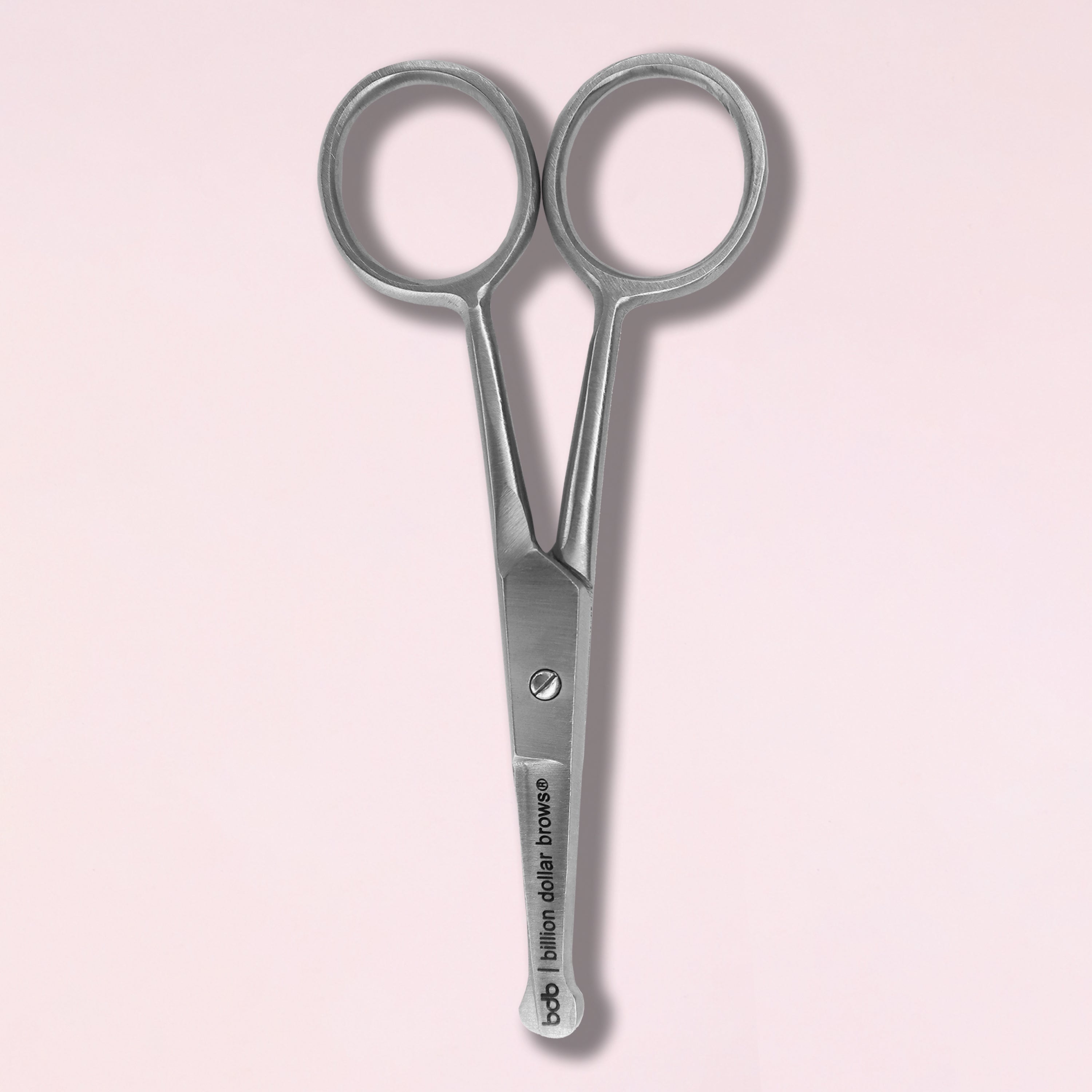 Round Tip Scissors – Billion Dollar Beauty Pro