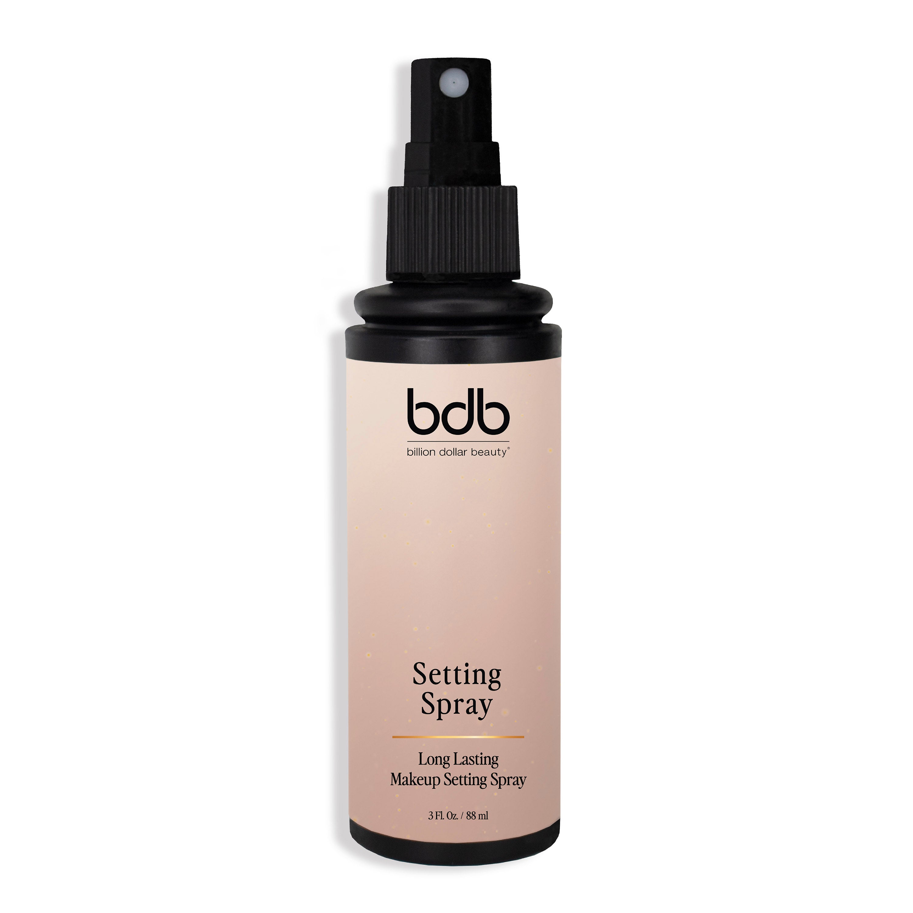Setting Spray – Billion Dollar Beauty Pro