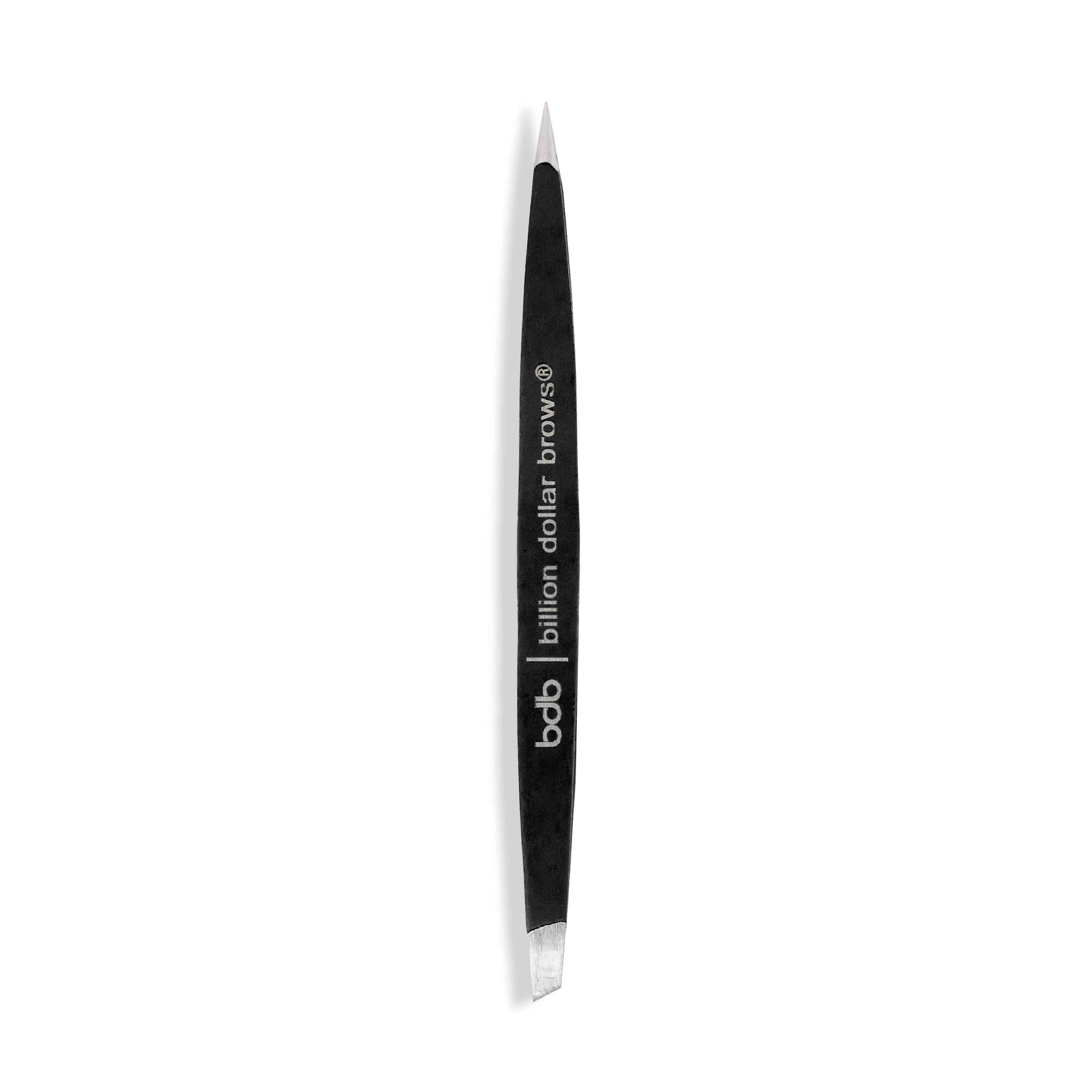 Double Ended Tweezer – Billion Dollar Beauty Pro